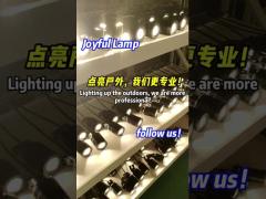 LED-Leuchten von Premium-Grad mit einziger Farbe und RGB 3 WATT/9 WATT Optionen IP68 Цвет светодиода LED является самым высоким в мире.