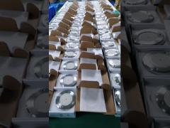 Decorações de piscinas externas iluminação de piscinas subaquáticas LED