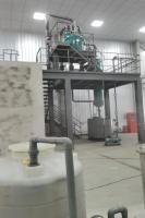 China Fully Automatic Sulfuric Acid Dilution System With High Dilution Accuracy for sale