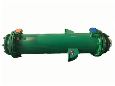 Cina XKXG scambiatore di calore a tubo di teflone con elevata conduttività termica e tubi di alta qualità in vendita