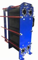 Quality PHE Heat Transfer Plate Heat Exchanger For Customized Condenser Coil for sale