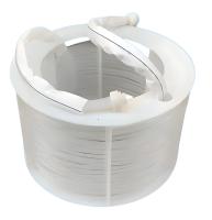 Quality Chemical Industry 10 Bar Round Heat Exchanger For Chemical Reactors for sale