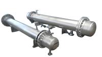 Quality Corrosion Resistant Stainless Steel Tube Heat Exchanger For Chemical Application for sale