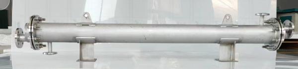 Quality Corrosion Resistant Stainless Steel Heat Exchanger In Pharmaceutical Industry for sale