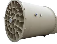 Quality Robust Industrial Chemical Storage Tanks With Wide Temperature Resistance for sale