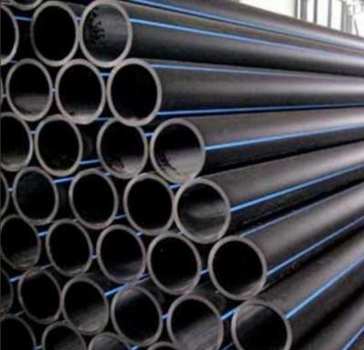 China 20-63mm HDPE water supply pipe extrusion machine for sale