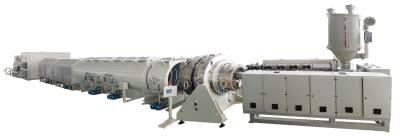 China large diameter pipe production line for sale