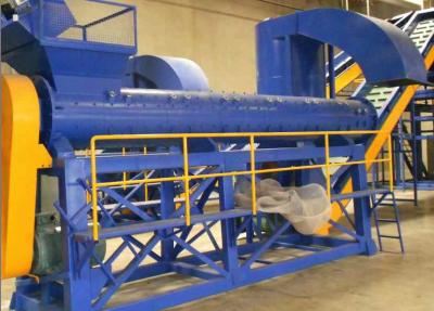 China waste plastic recycling machine,plastic bottle recycling machine for sale,pet bottle recyc for sale