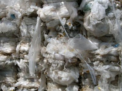 China PE/PP Film&Woven bag Recycling line for sale