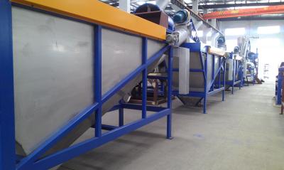 China pp film recycling line/PP PE film or bag recycling washing line cleaning for sale