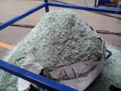 China ABS/PS/PP hard material crushing and washing line/waste hard material recycling machine for sale