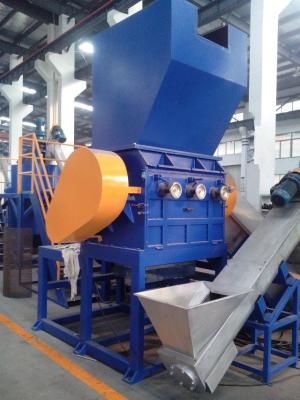 China pet bottles washing recycling line/pet bottle crushing washing and recycling line for sale