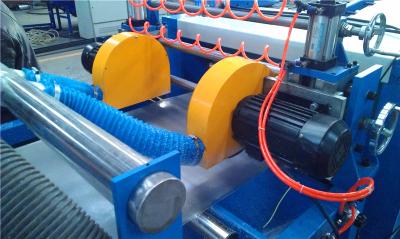 China Newest/Cheapest PP Sheet Extrusion Line/pvc sheet extrusion line for sale