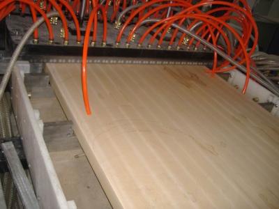 China pvc extruded plastic profiles for sale