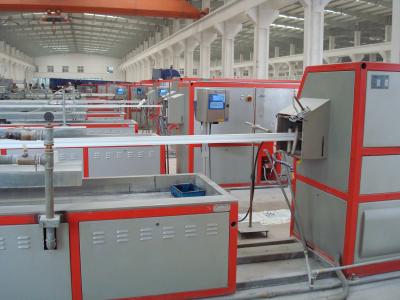 China pvc extruded profiles for sale