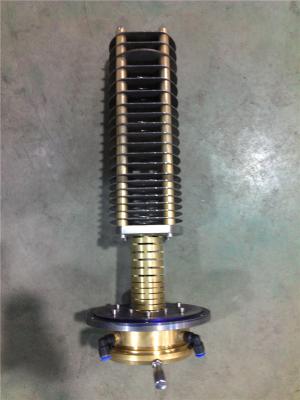 China hdpe water supply pipe extrusion machine for sale