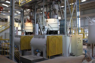 China SRL-W series/ 300/1000L horizontal powder mixing machine for sale