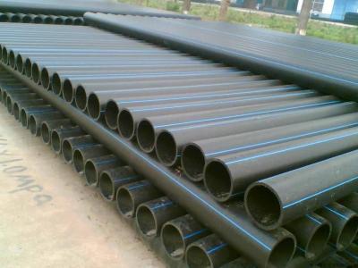 China HDPE Plastic-Steel Large Diameter Hollow Wall Winding Pipe Extrusion Line for sale