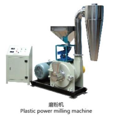 China MF500 PVC milling machine for sale