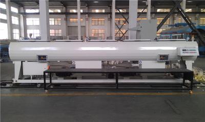 China pvc pipe making machine price/pvc electrical pipe making machine for sale