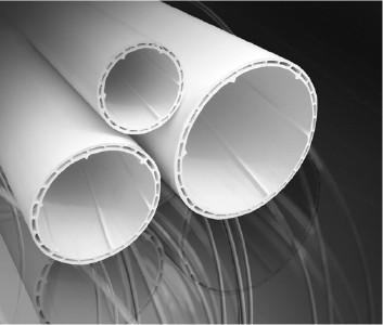 China pvc pipe making machine with price for sale