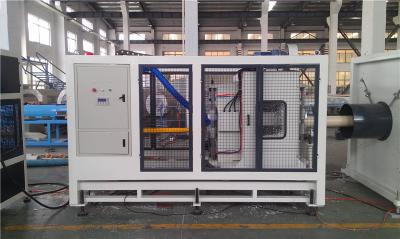 China pvc drainage pipe making machine for sale