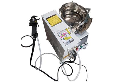 China Bundle 0.7S Automatic Bending Cable Tie Tool 17mm For Wire Harness en venta