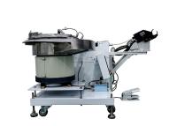 China SWT36150F Automatic Cable Tie Machine 1.2S Easy Binding For Plastic Bags for sale