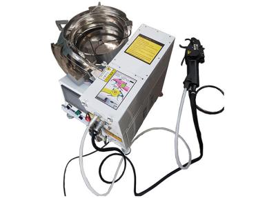 China Bundle 0.7S Automatic Bending Cable Tie Tool 17mm For Wire Harness en venta