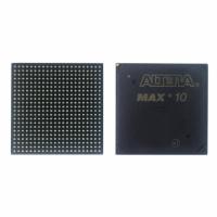 China 10M04DCU324C8G MAX 10 Field Programmable Gate Array IC 324-LFBGA for sale