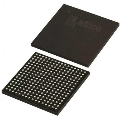 China LCMXO2-1200UHC-4FTG256I Field Programmable Gate Array FPGA IC 79 65536 1280 for sale