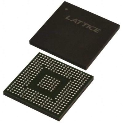 China LCMXO2-4000HC-4BG332C Field Programmable Gate Array IC 274 94208 4320 332-FBGA for sale