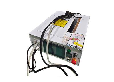 China Fuerza ajustable del paquete 2-8kgf Herramienta automática de amarre de cable de mano para amarres de cremallera de 70 mm en venta