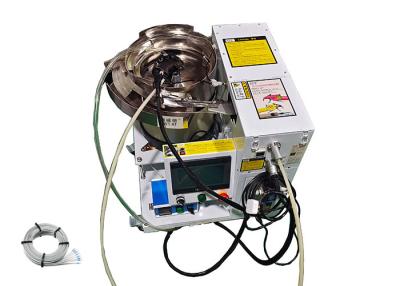 China SWT25100H Herramienta automática para bridas 0.7 segundos por brida. Logra más en menos tiempo en venta