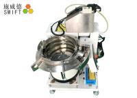 China Automatic Nylon Cable Tie Machine Bundling Diameter 15mm Adjustable Tightening Force for sale