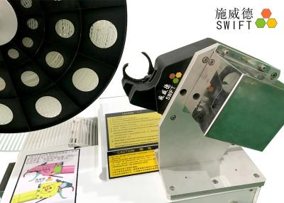 China Handheld 0.8S Automatic Cable Tie Tool SWT36100H 2mm en venta