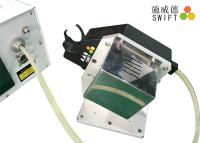China Light Weight Automatic Cable Tie Tool Air Source Powered 5kg/Cm2 Pneumatic Pressure for sale