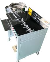 China Durable Plastic Tie Machine 0.8S Fast Bundling Speed For Binding Simple Cable for sale