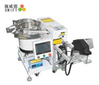 China Automatic Bundling Wire Tie Tool PLC Control System 2 -22mm Binding Diameter for sale