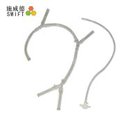 China Automatic Bundling Wire Tie Tool PLC Control System 2 -22mm Binding Diameter for sale