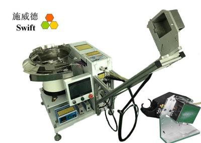 China Herramienta automática sin necesidad de mantenimiento Ø2mm - diámetro obligatorio de la atadura de cables de Ø18mm en venta