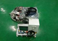 China AC220V Electric Automatic Cable Tie System For Bundle Single Cable Tie In 0.7 Seconds for sale