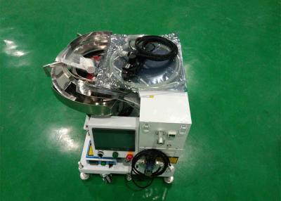 중국 AC220V 0.7 초에 있는 뭉치 단일 케이블 동점을 위한 전기 자동적인 케이블 동점 체계 판매용