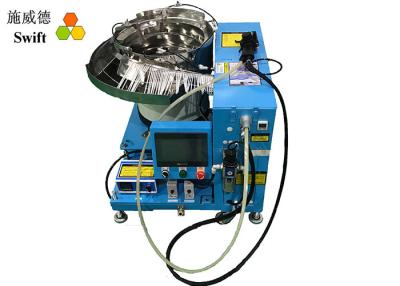 중국 220V 묶는/조정가능한 구속력 전기 자동적인 케이블 동점 체계 마구 판매용