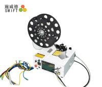 China 0.5Mpa Handheld Automatic Wire Tie Tool For Wire Harness Assembly for sale