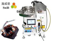 China High Bundle Speed Automatic Cable Tie Tool With PLC Control And Touch Panel for sale