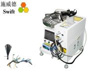 China Automatic Cable Tie Tool System Using Wire Harness Bundle Home Appliance for sale