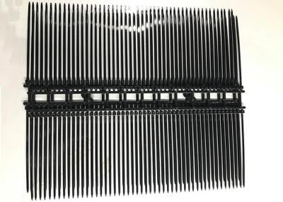 China Heat Resisting 80℃ Nylon Cable Ties 4 Inch Length Material PA66 Reach RoHS Approval for sale