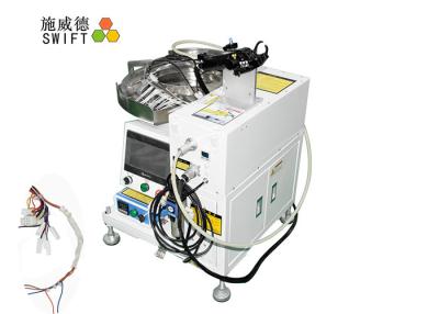 中国 緩いナイロン タイ手持ち型のジッパーのタイ銃が付いている自動ケーブルのタイの設置用具 販売のため