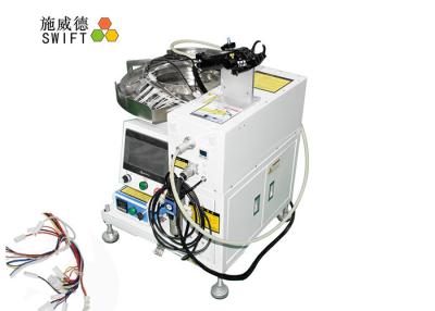 China Electrical Cable Tie Tensioning Tool Gun , Fast Tying Nylon Zip Ties Speed 0.7S for sale